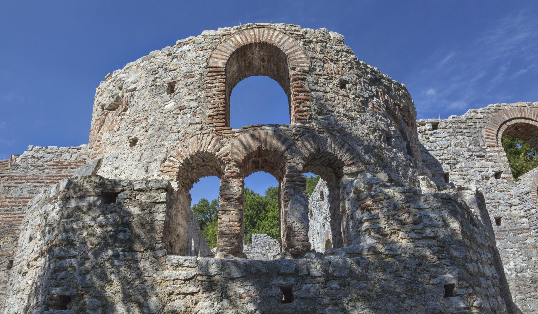 Butrint – Butrint