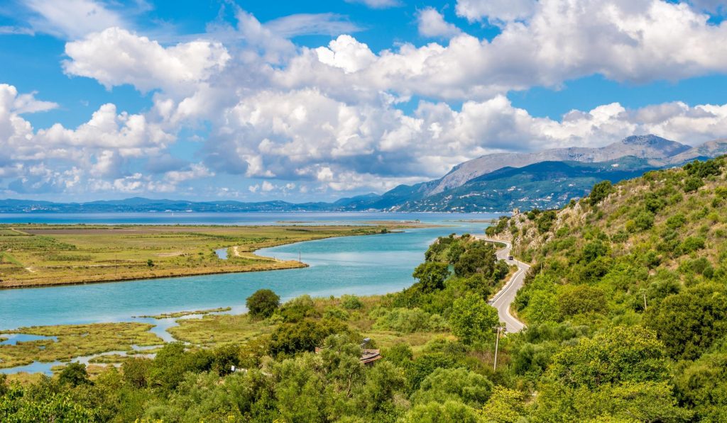 Butrint – Butrint