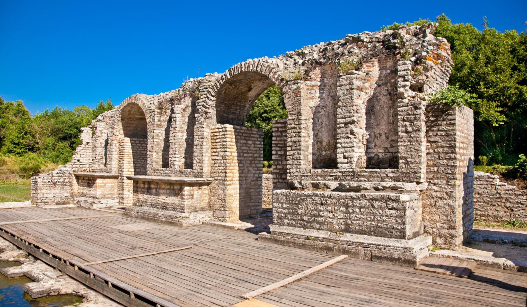 Butrint – Butrint