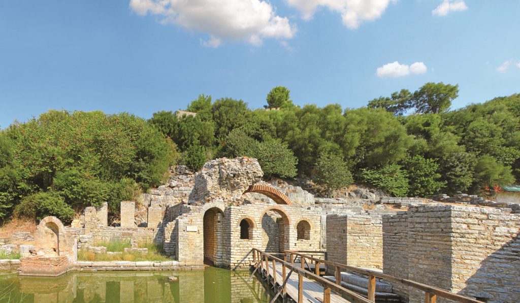 Butrint – Butrint