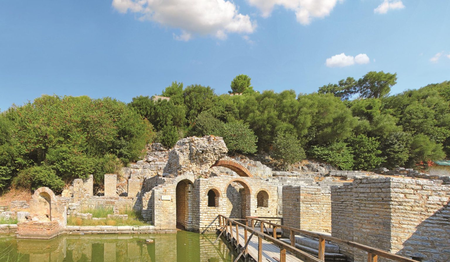 Butrint – Butrint